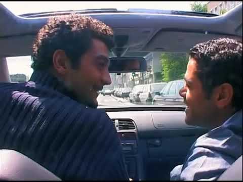 Eric Et Ramzy Jamel Debouzze - Dans Les Coulisses De H 2002