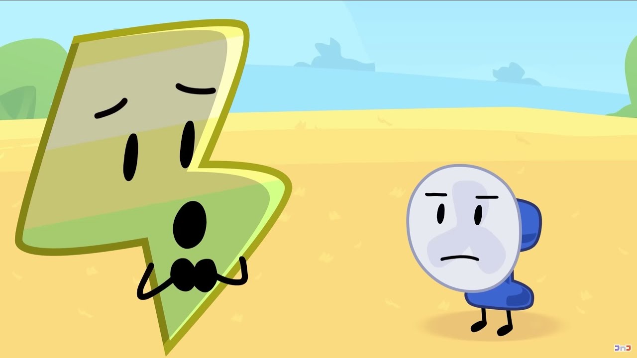 Lightning's Elimination in TPOT 7 - YouTube