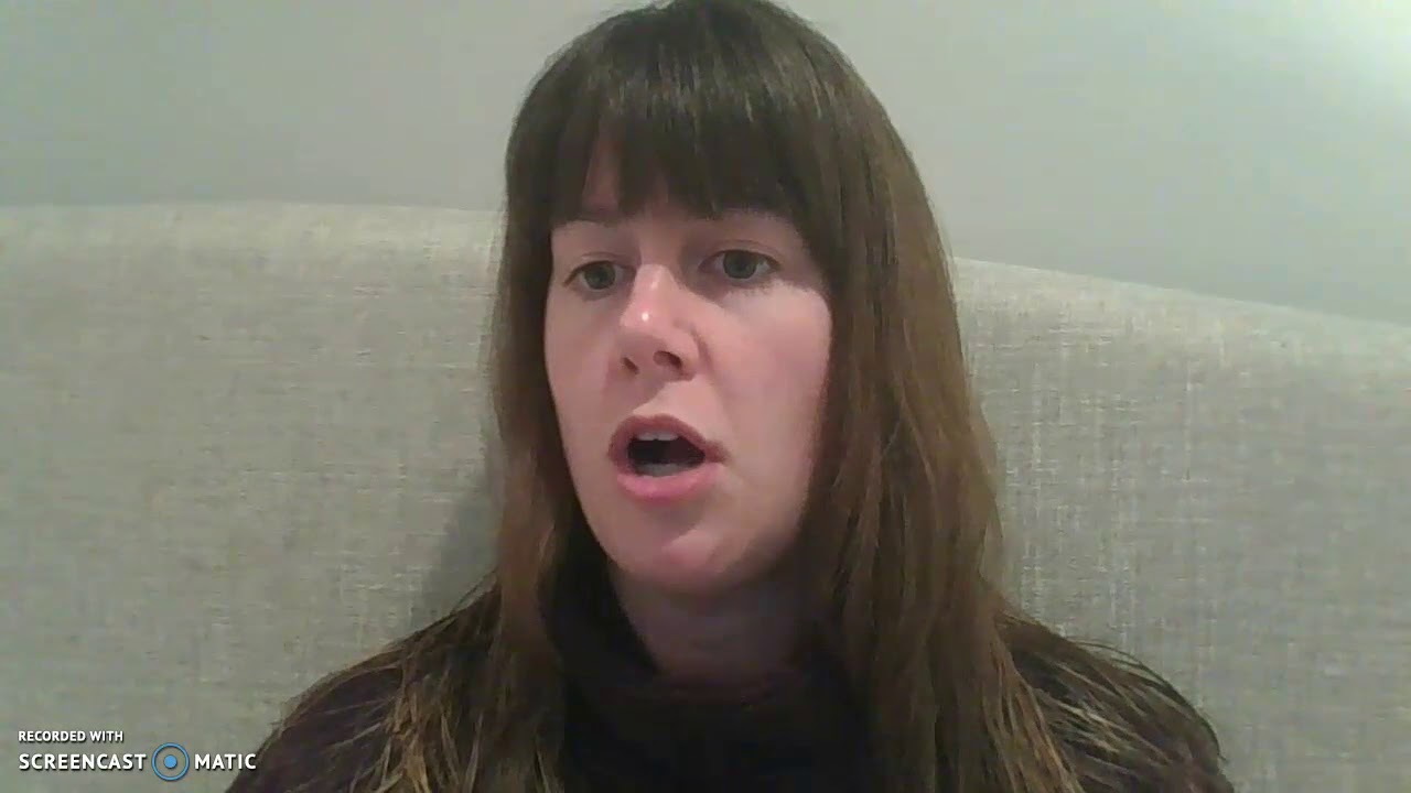 Recording #35 - YouTube