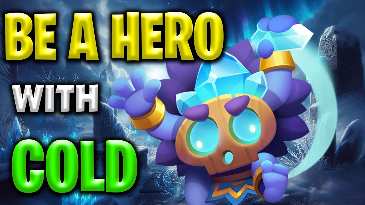 The TRUTH About Cold Elementalist in Phantom PvP | Rush Royale - YouTube