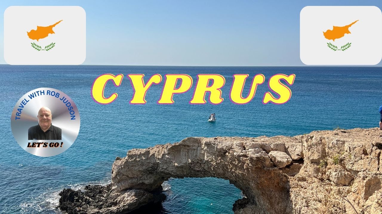 Cyprus - An Island of Wonder and Delight! - YouTube