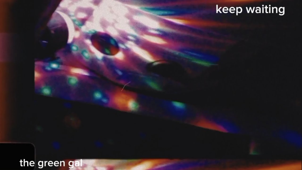 Keep Waiting - YouTube