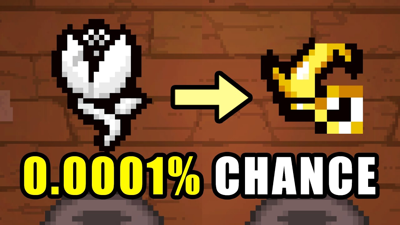 This start is near IMPOSSIBLE - YouTube