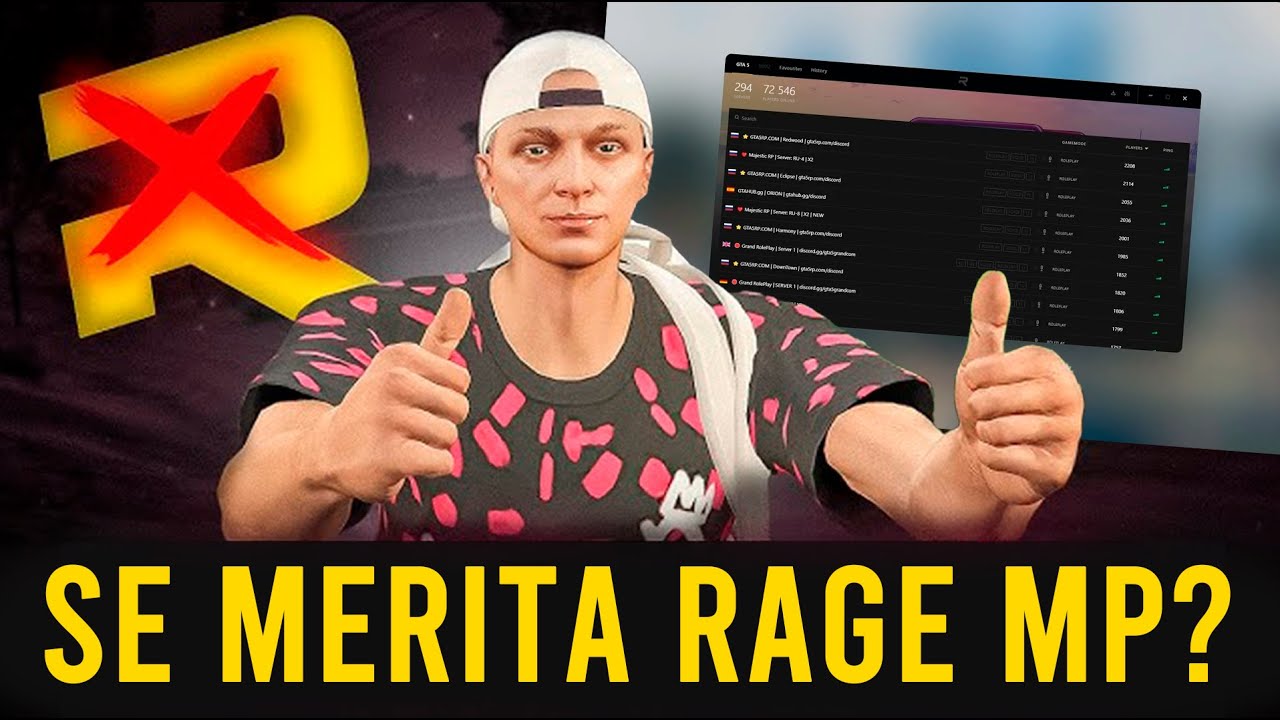 INCERC -) Rage MP pentru prima data - YouTube