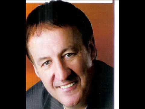 George Langan - Pat Lynam's Country Dance - YouTube