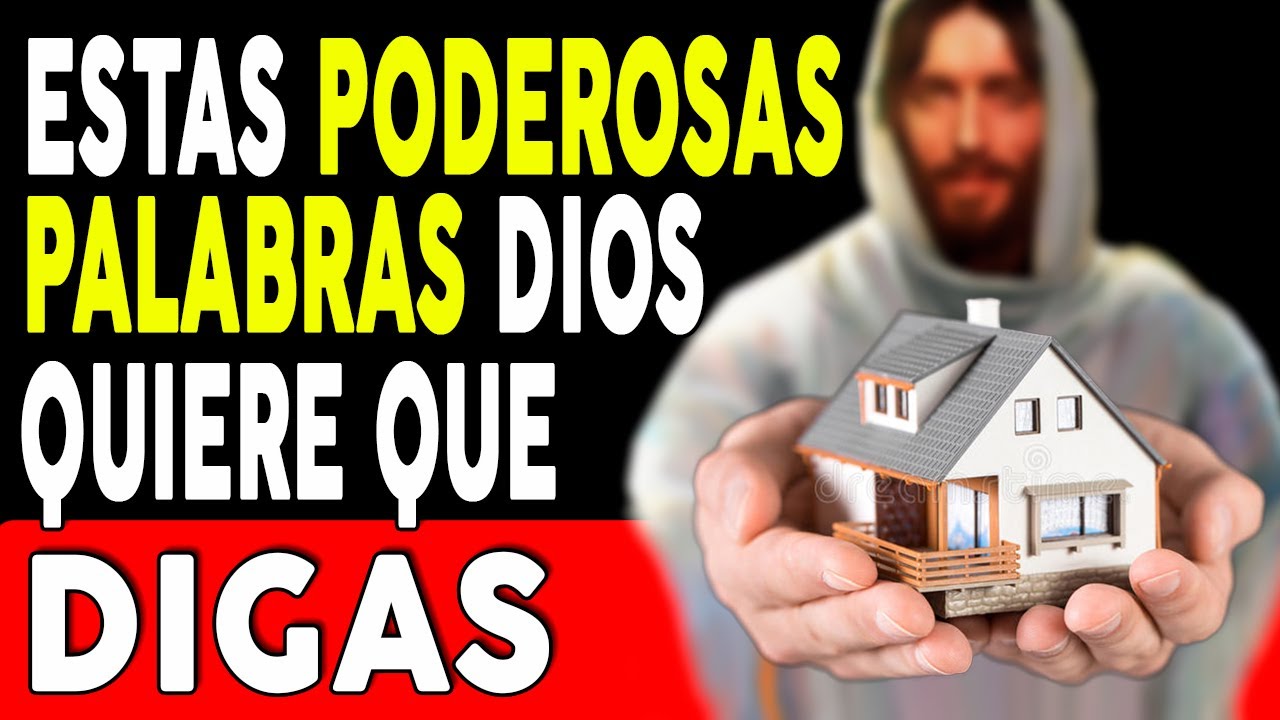 LIBERA y PROTEGE tu CASA contra TODO ENEMIGO y MALES DIOS LO HACE La ...