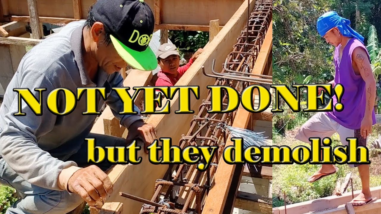 PLACEMENT OF STIRRUP OR ANILYO SA BEAM / BEAM STIRRUPS / PAGLALAGAY NG ...