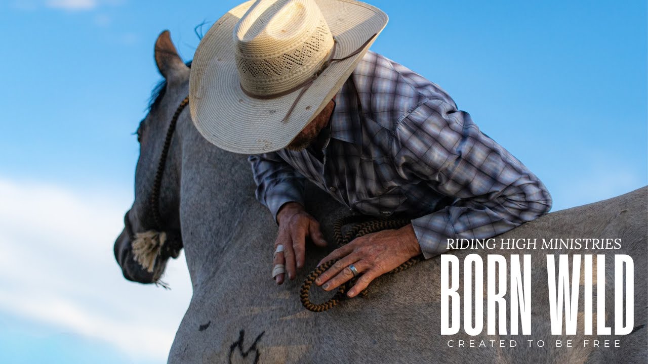 Todd Pierce: Powerful and Kindness at Born Wild Event in Raton, New ...