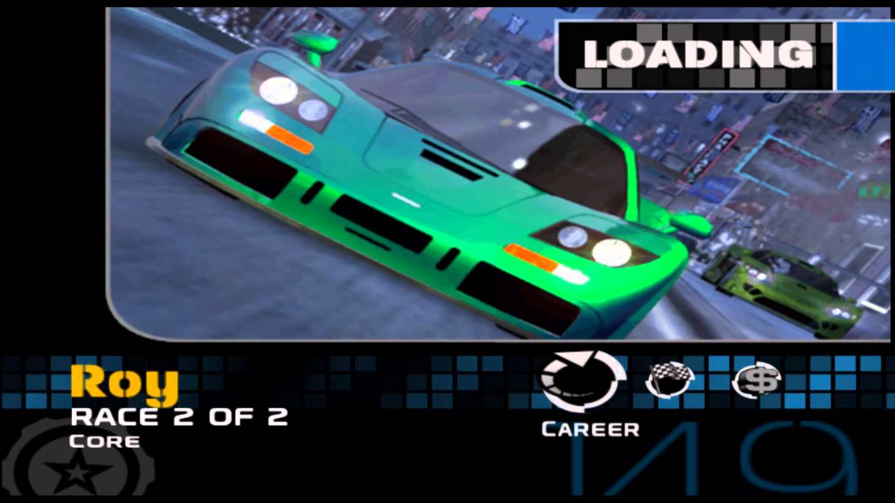 US CHAMPS! ROY - Midnight Club 3 Dub Edition Remix - YouTube