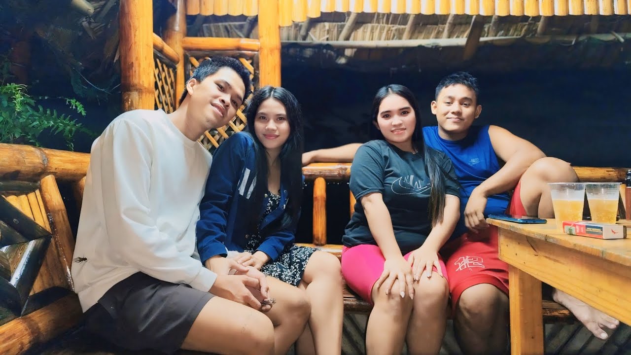 Angono Overlooking |Biglaang short ride| - YouTube