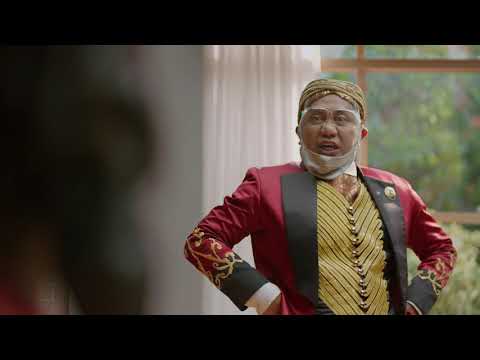 Djarum 76 - NEW NORMAL (STRANDED PART 2)
