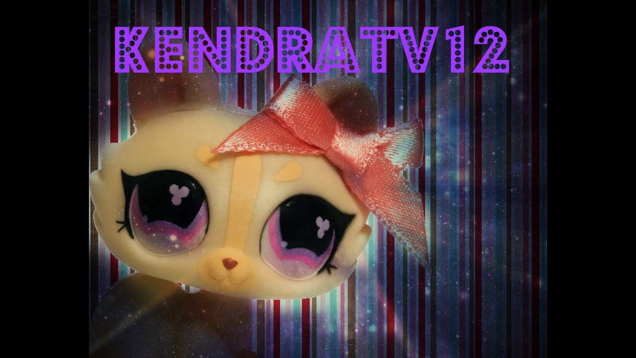 How to make a lps icon! (VERY EASY) - YouTube