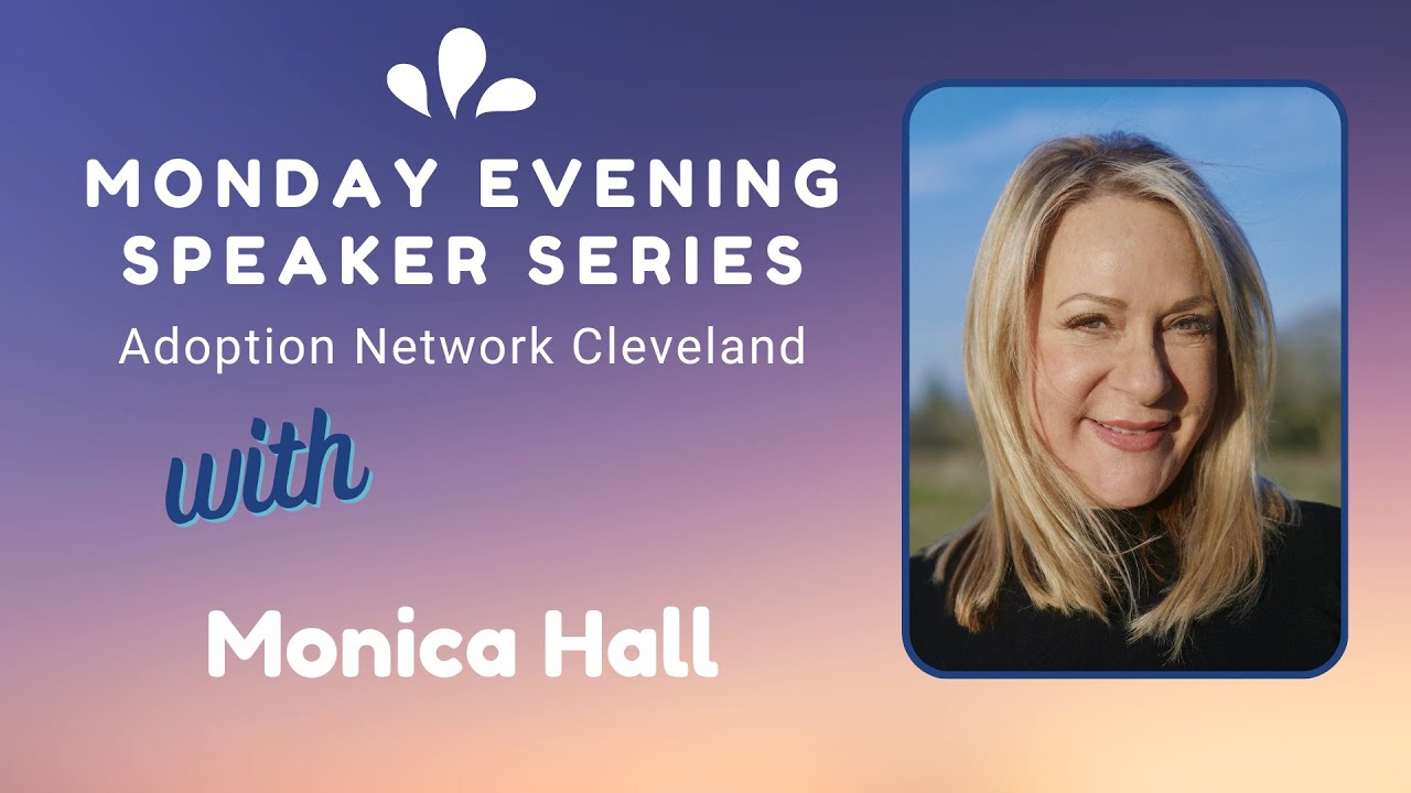 Wounds Heal. They Become Stories with Monica Hall (Feb. 24, 2025) - YouTube