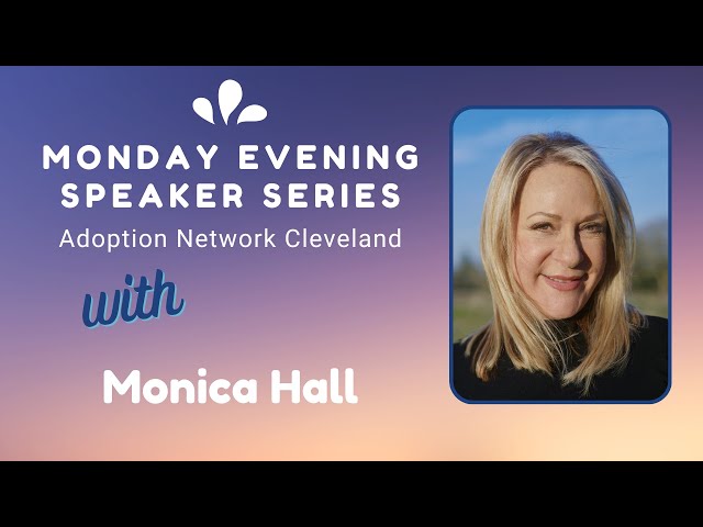 Monica Cru Hall