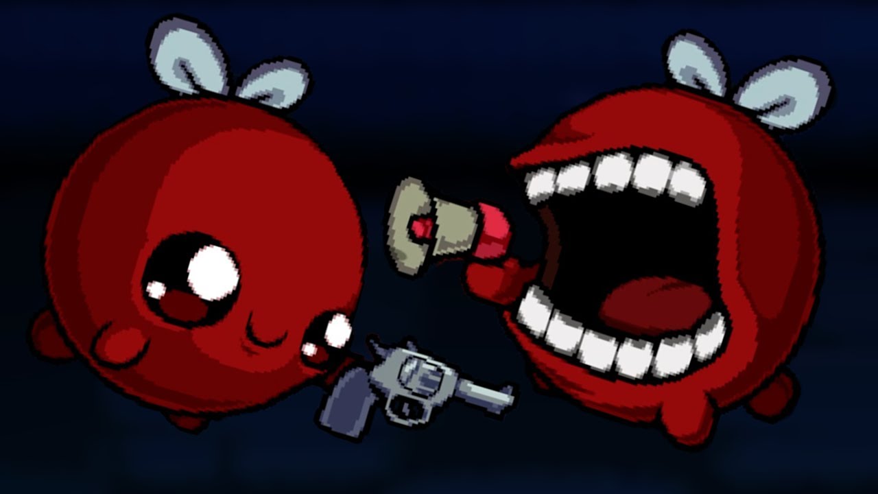 The Most Cursed Baby Plum Fight - YouTube