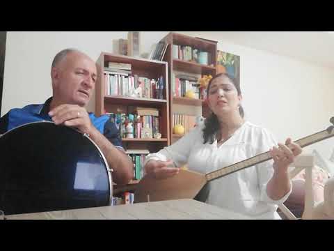 Sabahat&Mahmut Akkaya / Aşık Mahzuni / Ey Erenler Bir Kamile Danıştım (Boşumuş) / Elbistan