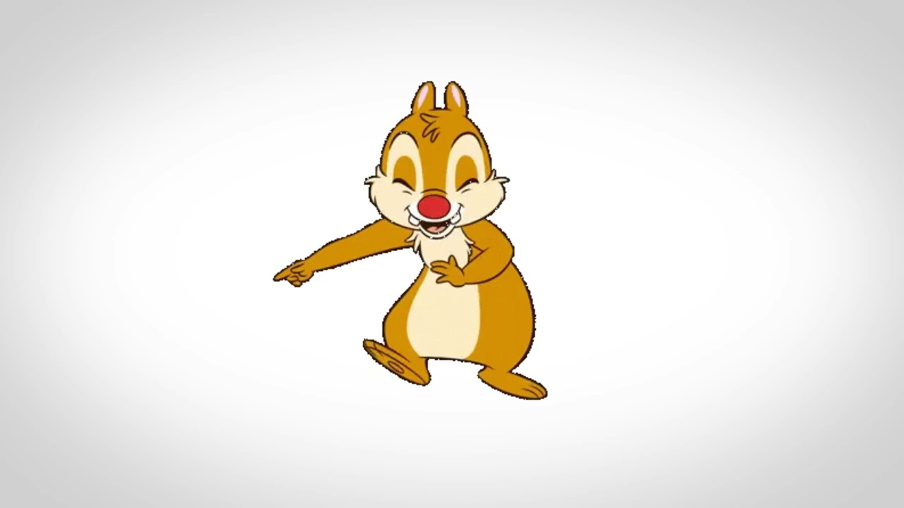 SFX - Chipmunk's Laugh 01 - YouTube