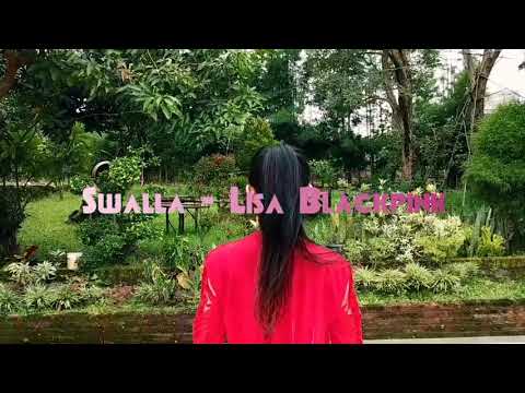 SWALLA - CHOREO LISA BLACKPINK | Dance Cover by Tania Artpriend