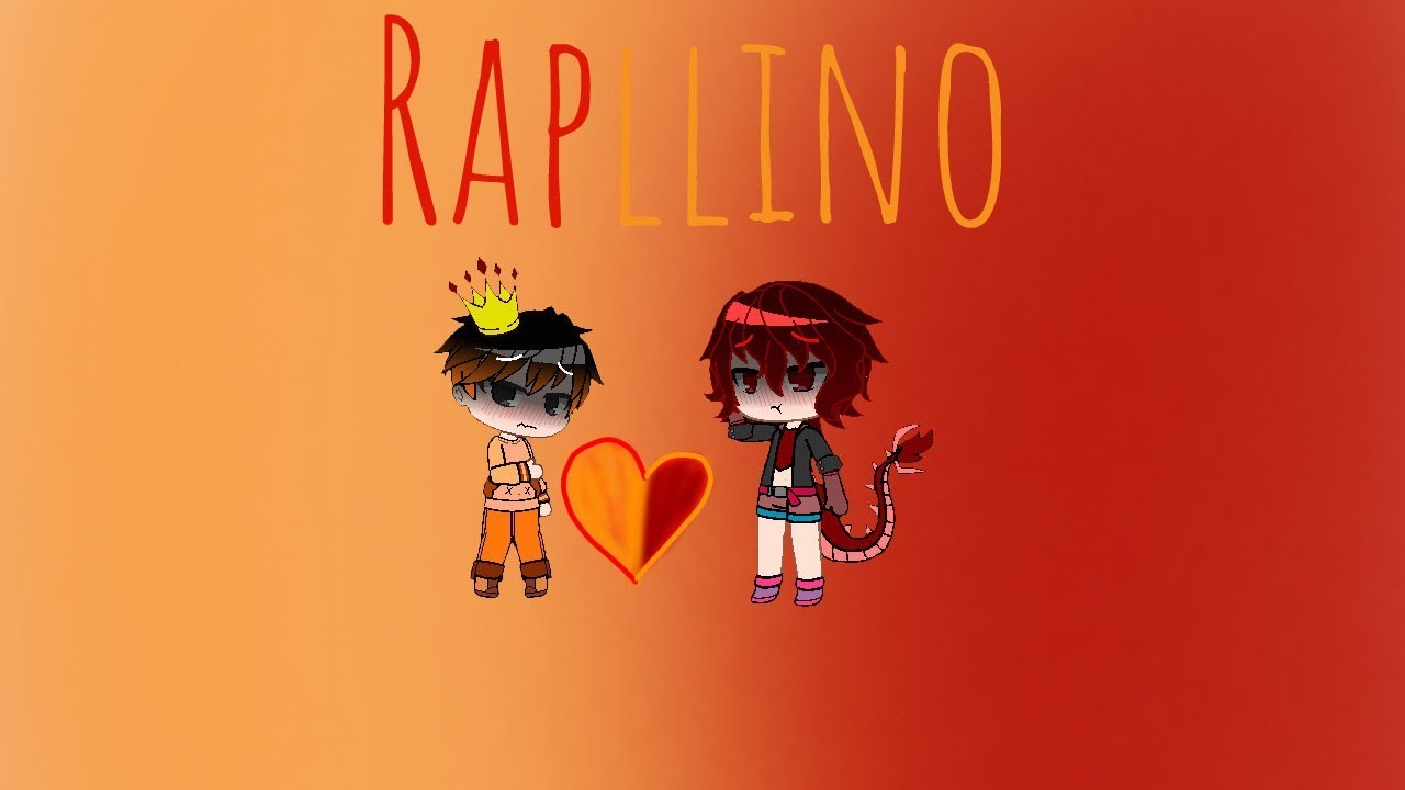 video Rapllino ÛwÛ (1/???) - YouTube