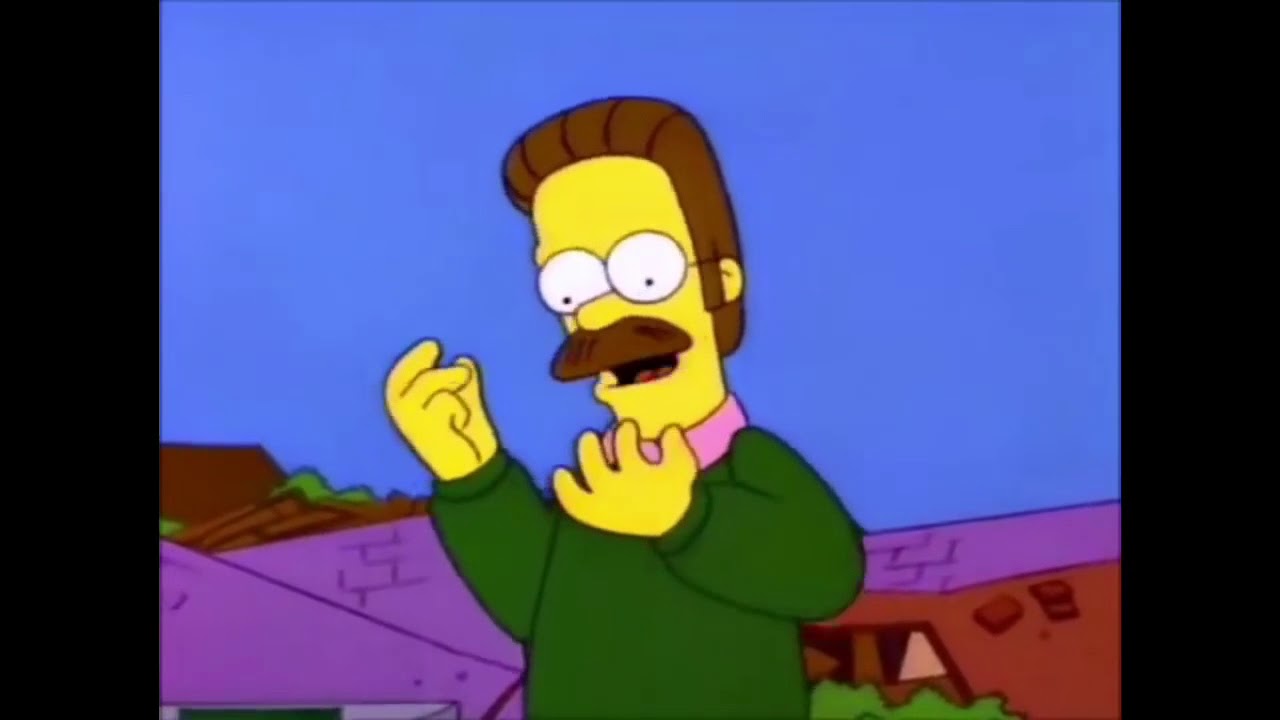hell diddly ding dong ree - YouTube