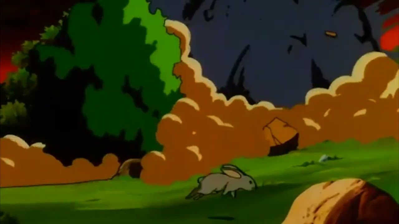 Metal Fingers's 'Mullein' sample of Cooler's Henchmen Attack the Forest ...