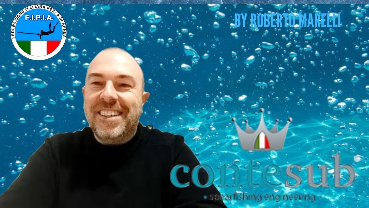 Ep. 3 Salvatore Conte imprenditore di ConteSub - YouTube