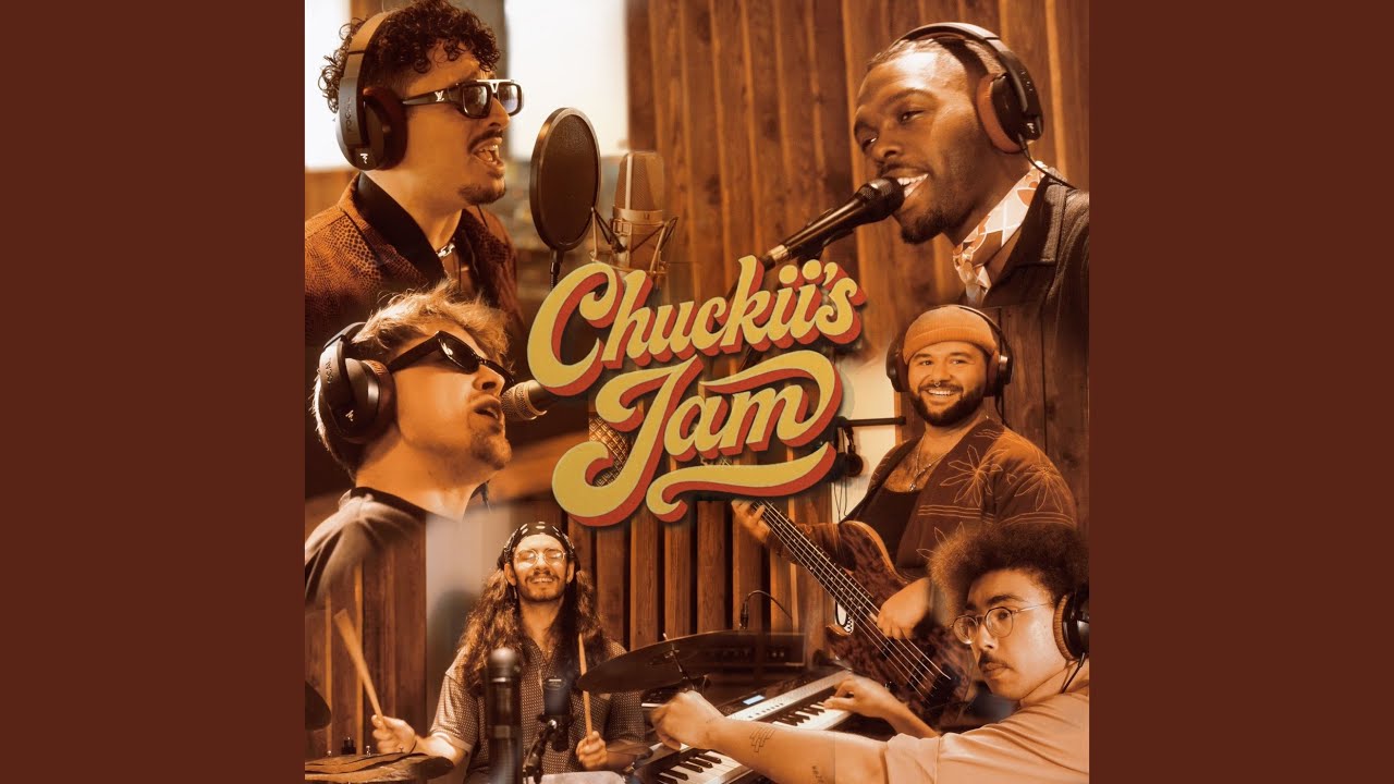 Chuckii's Jam - YouTube