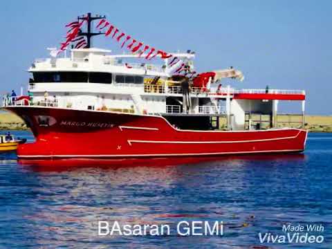 Başaran gemi sanayi