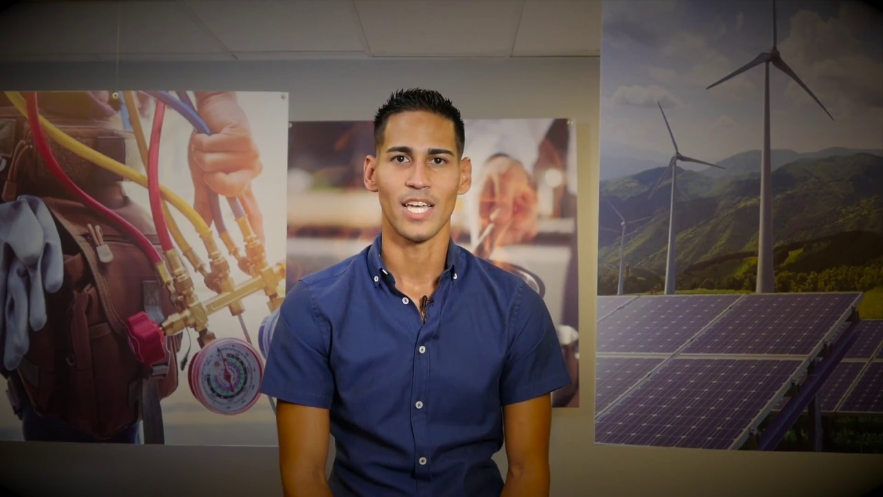 Jonathan Otero - Graduado de Mecánica y Tecnología Automotriz del Liceo ...