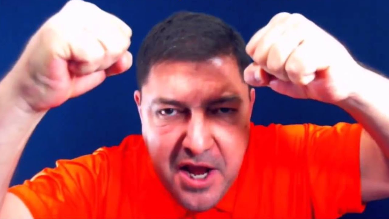 FINANCIAL CURSE BREAKING MIRACLE PRAYER - Brother Carlos - YouTube