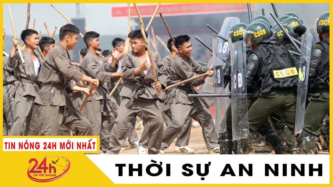 Toàn cảnh Tin Tức 24h Mới Nhất Tối 16/11/2021 | Tin Thời Sự Việt Nam ...