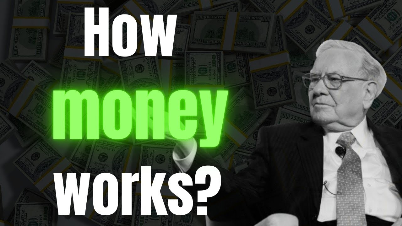How MONEY works? - YouTube