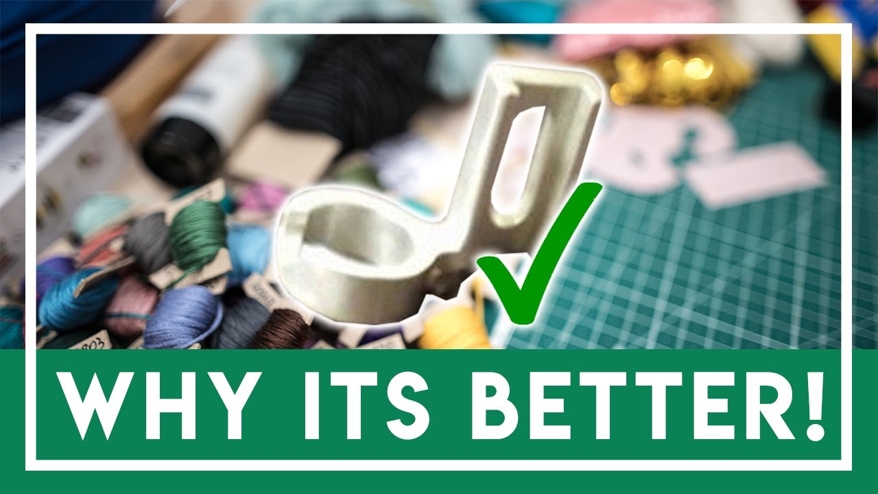 Why Farrell's Ruler Feet are Special - YouTube