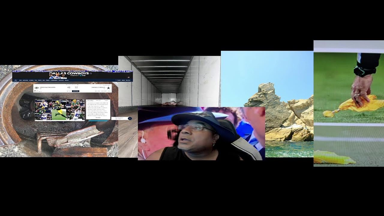 My Broadcast - YouTube