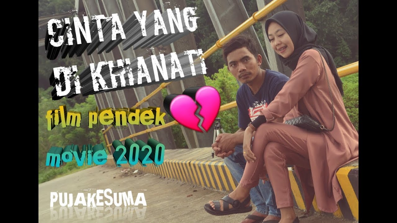Film pendek bahasa jawa || KISAH Cinta yang di Khianati movie 2020 ...