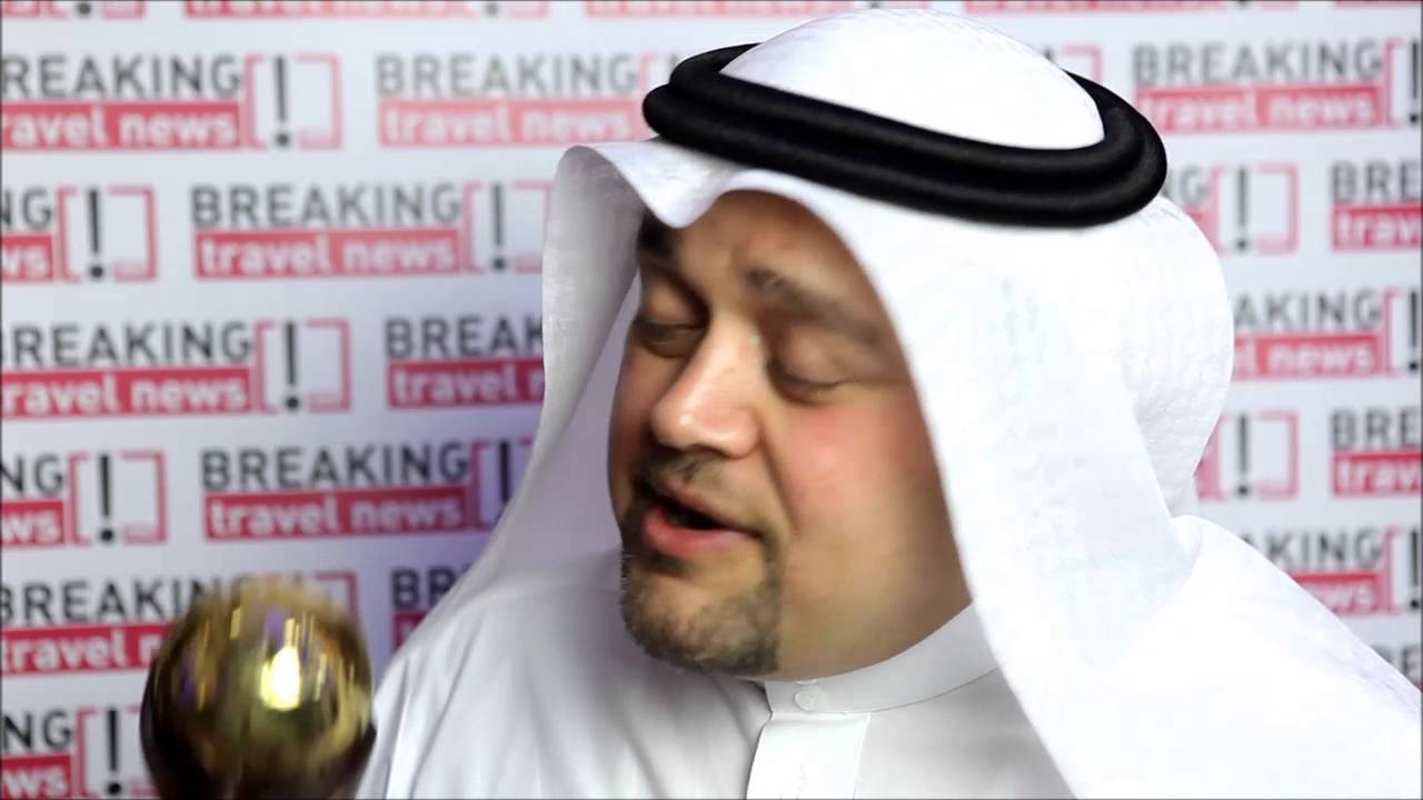 Fawaz Danish, CEO - Budget Saudi Arabia - YouTube