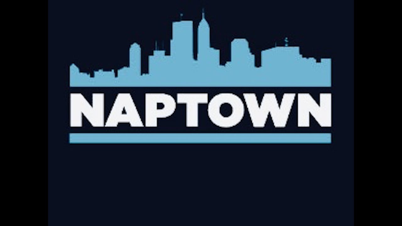 Naptown Nation 02 03 2020 - YouTube
