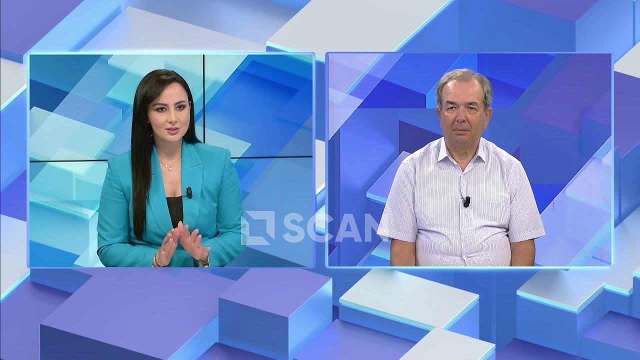 “22 milionë USD shtesë për fermerët” /Kreu i KASH Agim Rrapaj jep ...