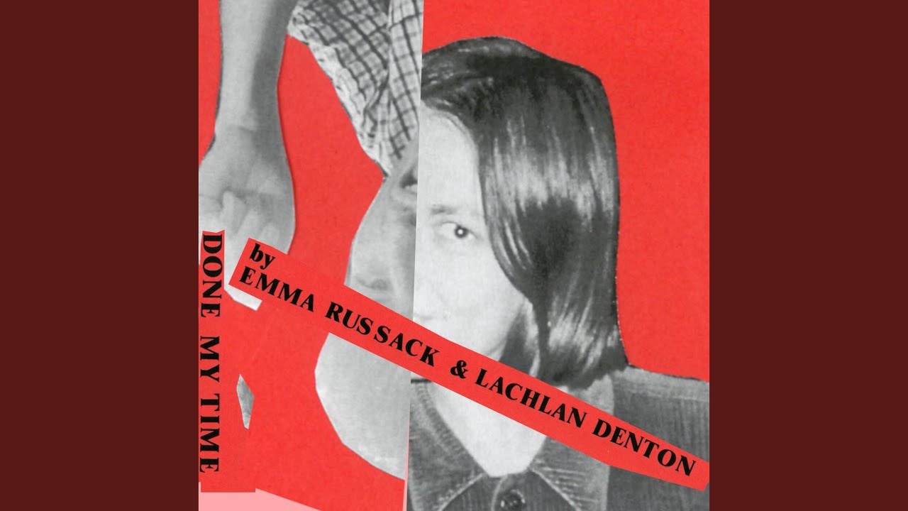 Done My Time - YouTube