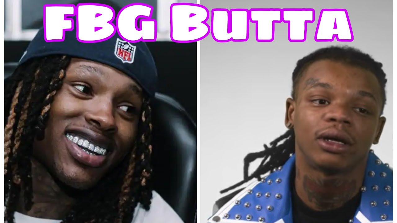 FBG Butta Claims He’s Not Own Oblock FBG Duck Case ..😳 Says This ...