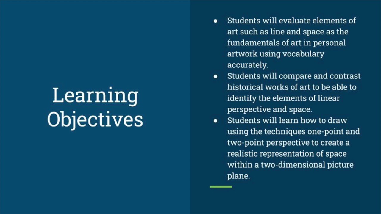 DBAE Curriculum Slam - YouTube