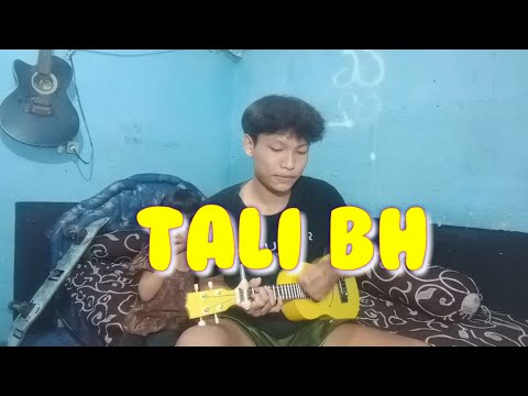 Tali bh - ukulele cover