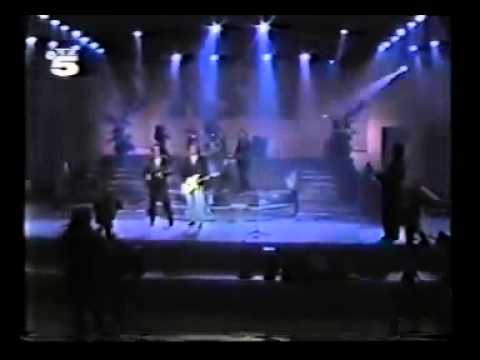 BLUE SYSTEM - Love Suite REMIX'89 Tele5 RSH 1989