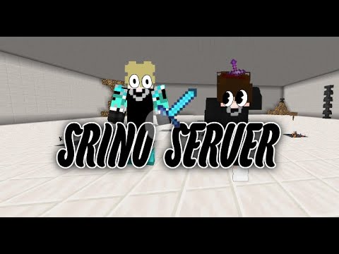 Minecraft Srino Mit Frozen der mich in pvp zerfetzt - YouTube