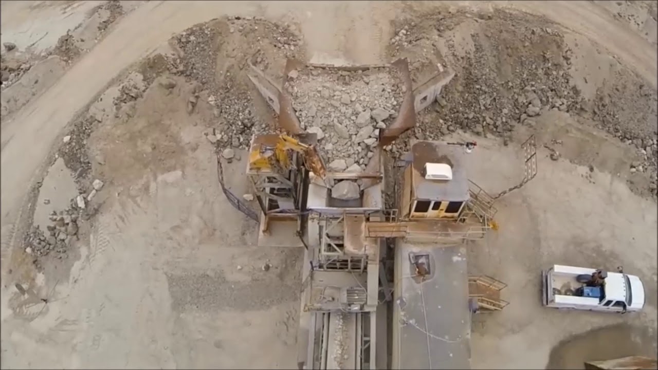 Extraction Work - YouTube