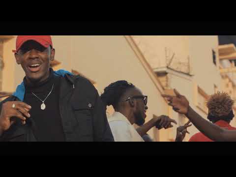 KHARIZMA Ft CELEB CITY -Pay Slow (Official Video 2020)
