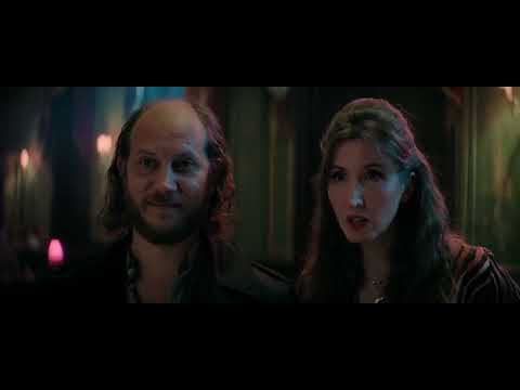 Tanec smrti akčný/thriller 2026 CZ dabing 