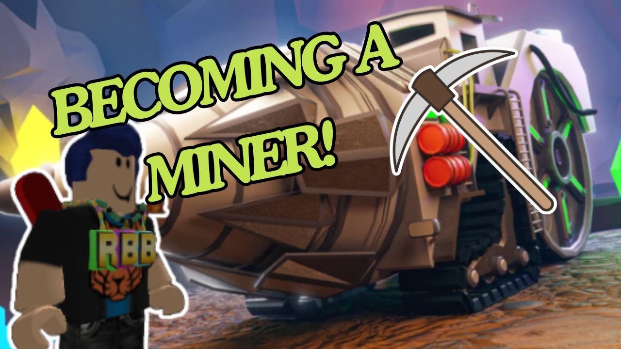🔴 LIVE - INTO THE CAVES! - Roblox Mining Inc: Remastered🔴 - YouTube