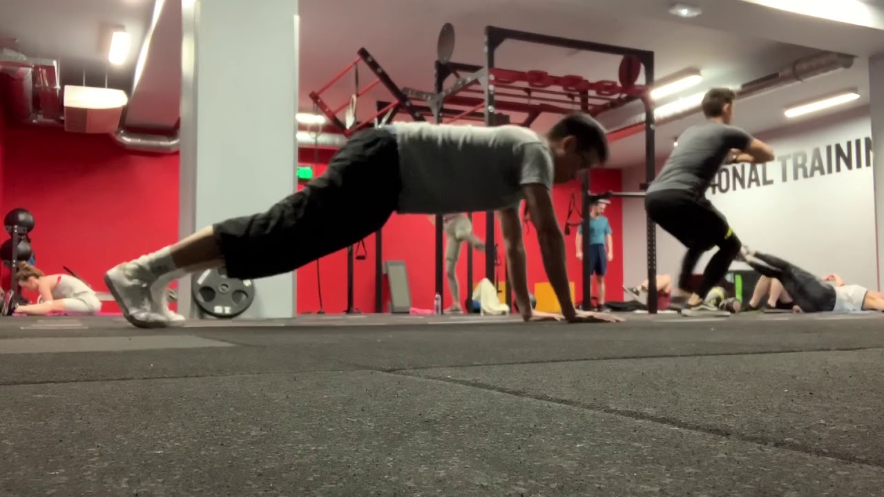 3⃣️ Push-up Variation (Elbow) / Breakdance Bboy Beginner Progression - YouTube