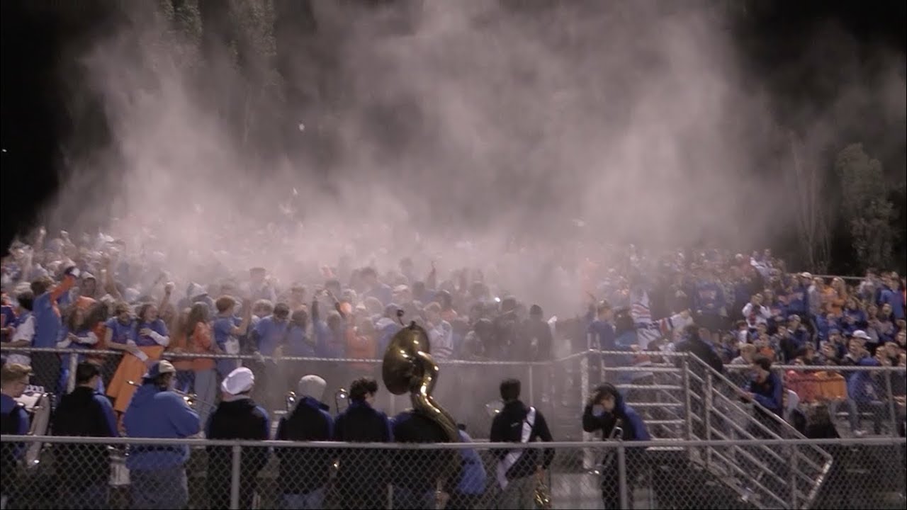Washburn Homecoming 2019 - YouTube